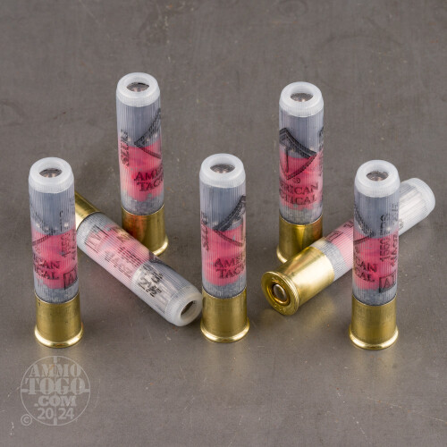 410 Gauge Ammunition for Sale. American Tactical Imports 1/4 oz. Rifled ...