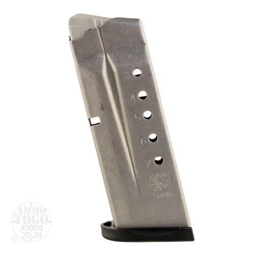 Smith & Wesson Shield 9mm Magazine for Sale