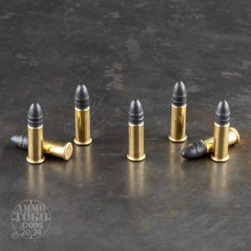 Bulk Blazer 22 Long Rifle (LR) Ammo for Sale - 1500 Rounds