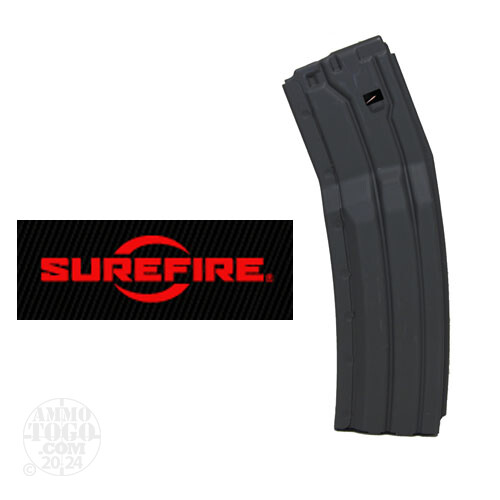 Surefire Magazines for Sale at AmmoToGo.com