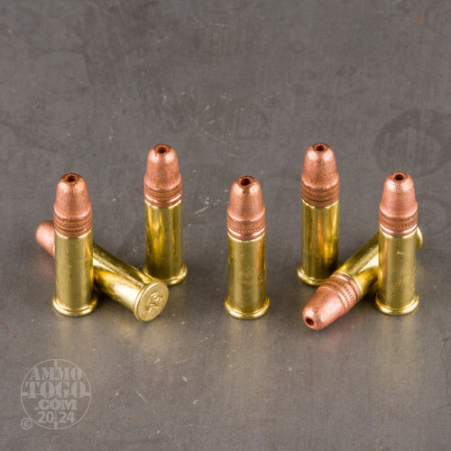 Bulk Armscor 22 Long Rifle (LR) Ammo for Sale - 5000 Rounds