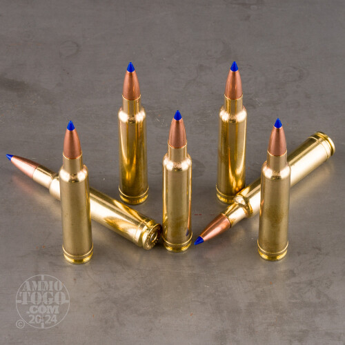 338-378 Weatherby Ammo - 20 Rounds of 225 Grain TTSX by Weatherby ...