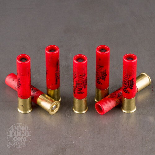 410 Gauge Ammo - 25 Rounds of 1/4 oz. Rifled Slug by Sterling