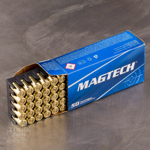 380 Auto (ACP) Ammo - 50 Rounds of 95 Grain Full Metal Jacket (FMJ) by ...