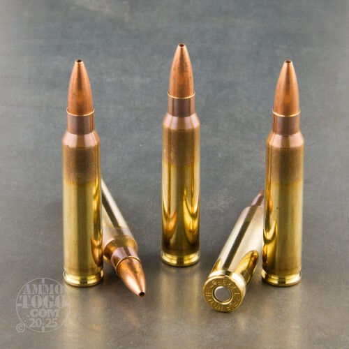 223 Remington Ammunition for Sale. Corbon 55 Grain Hollow Point - Rounds