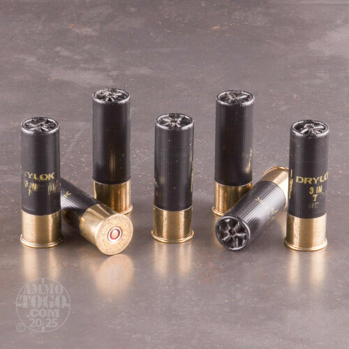 12 Gauge T Shot Ammo for Sale by Winchester - 250 Rounds