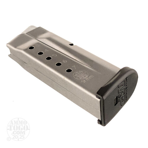 Smith & Wesson Shield 9mm Magazine for Sale