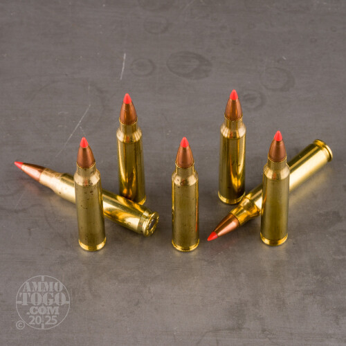 223 Remington TAP FPD Ammo for Sale by Hornady - 20 Rounds
