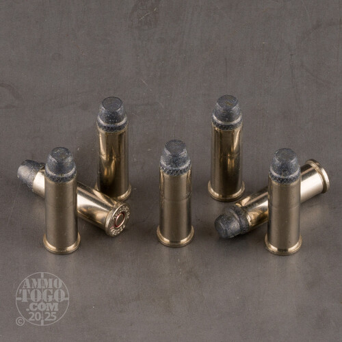 Cheap 38 Special ammo - Bulk Federal Lead Semi-Wadcutter (LSWC) 1000 ...