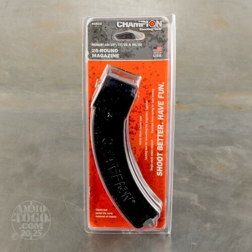 Champion Magazines for Sale at AmmoToGo.com