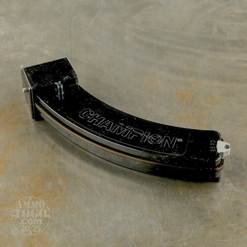 Champion Magazines for Sale at AmmoToGo.com