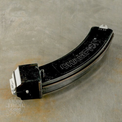 Champion Magazines for Sale at AmmoToGo.com