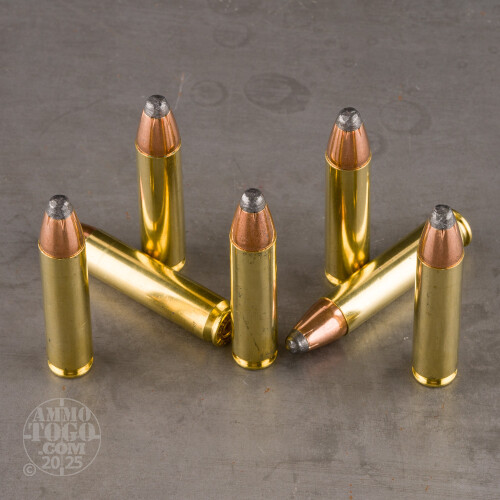 400 Legend Ammo - 20 Rounds of 215 Grain Soft-Point (SP) by Winchester