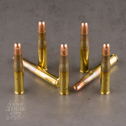 404 Jeffery Ammunition for Sale. Hornady 400 Grain DGX - 20 Rounds