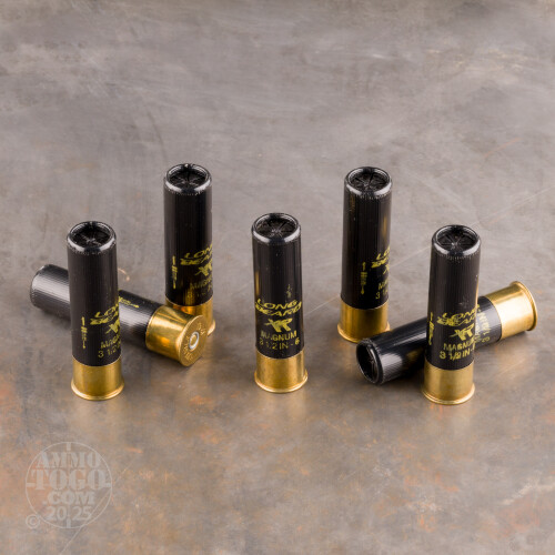 12 Gauge #6 Shot Ammo for Sale by Winchester - 10 Rounds