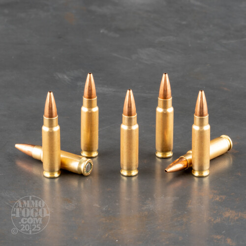 Bulk FN Herstal 5.7x28mm Ammo for Sale - 500 Rounds