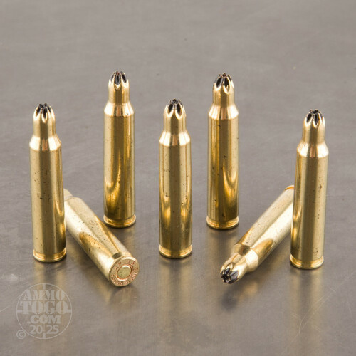 Cheap 5.56x45mm ammo - Bulk Armscor Blanks 1000 Round Packs