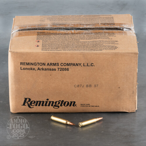 Bulk Remington 223 Remington Ammo for Sale - 1000 Rounds