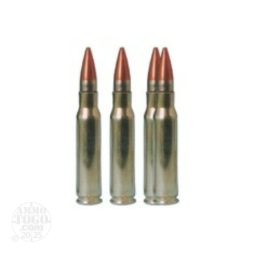 308 Winchester (7.62X51) Ammunition for Sale. Military Surplus Tracer ...