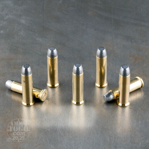 Bulk 357 Magnum Ammo by Magtech for Sale - 1000 Rounds
