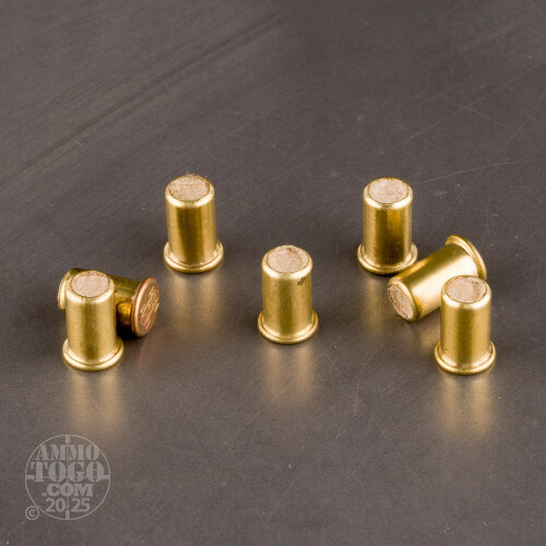 22 Short Ammo - 50 Rounds of Blanks by Winchester