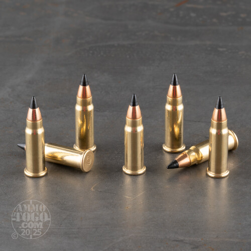 17 HM2 (Mach 2) Ammunition for Sale. CCI 17 Grain V-MAX - 50 Rounds