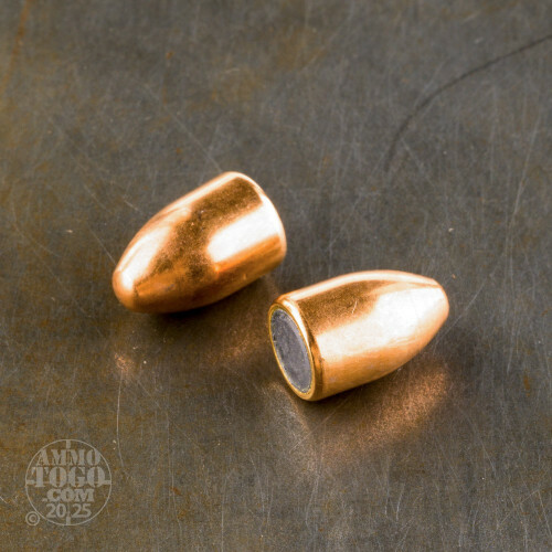 Zero Bullet Bullets for Sale at AmmoToGo.com