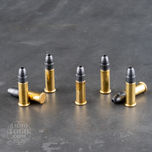 Bulk Eley 22 Long Rifle (LR) Ammo for Sale - 5000 Rounds