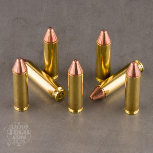 450 Bushmaster Ammunition for Sale. Remington 260 Grain Full Metal ...