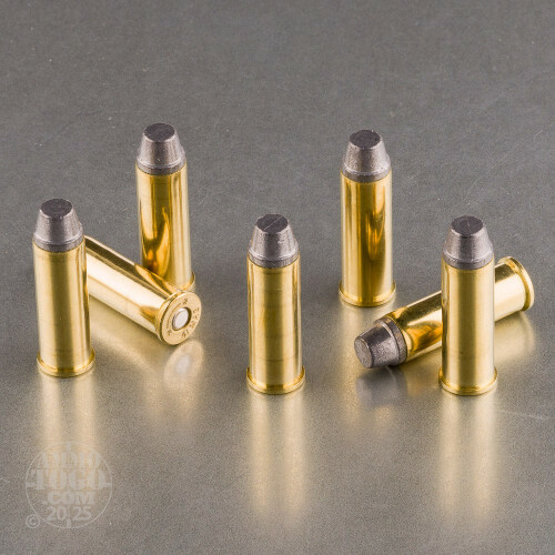 Bulk DRS 41 Rem Magnum Ammo for Sale - 500 Rounds