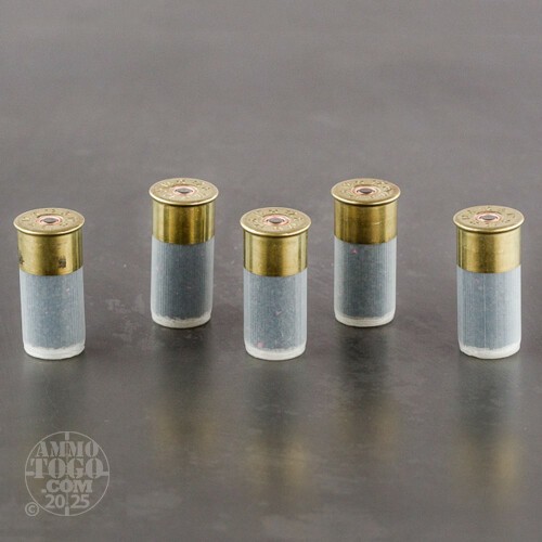 12 Gauge Specialty Ammo for Sale by Precision Gun Works - 5 Rounds
