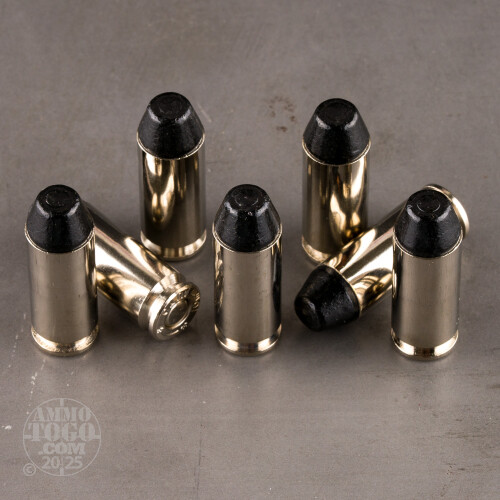 10mm Auto Ammunition for Sale. Grizzly Ammo 200 Grain Hard Cast - 20 Rounds