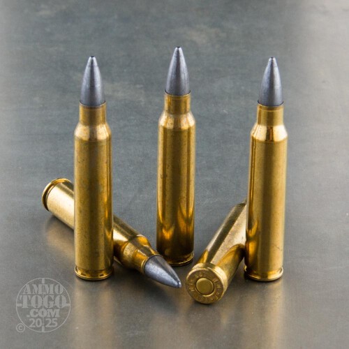 223 Remington Soft-Point (SP) Ammo for Sale by RBCD Performance Plus ...