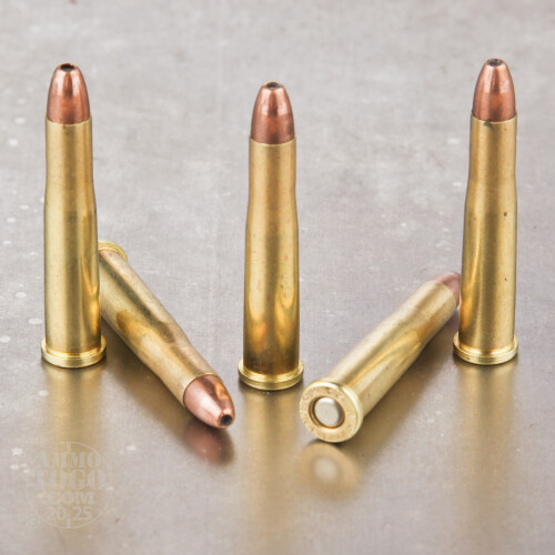 22 Hornet Hollow Point Ammo for Sale by Remington - 50 Rounds