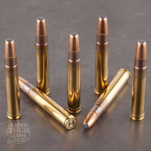 416 Remington Magnum Ammo - 20 Rounds of 400 Grain DGX by Hornady