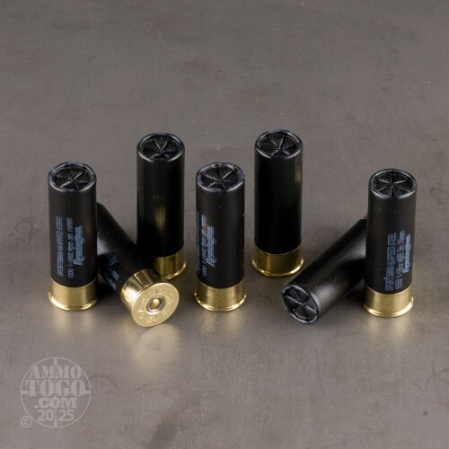 12 Gauge BB Shot Ammo for Sale by Remington - 250 Rounds