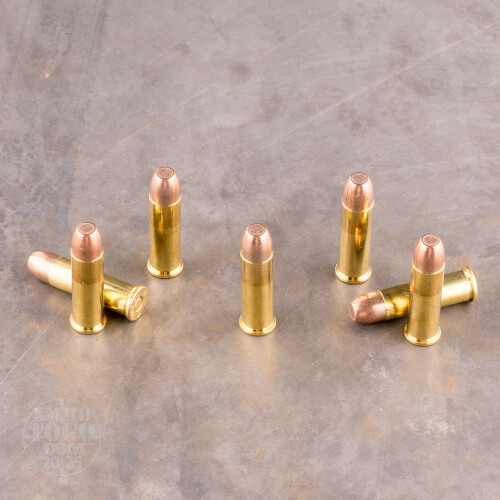 38 Special Ammo - 50 Rounds of 110 Grain #1 Shot by SinterFire