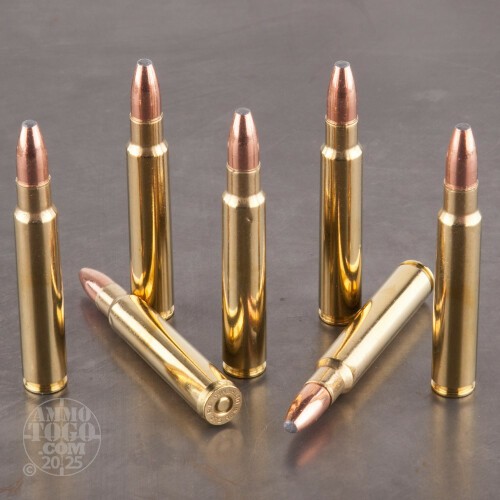 375 RUM Ammunition for Sale. Remington 300 Grain Pointed Soft-Point ...