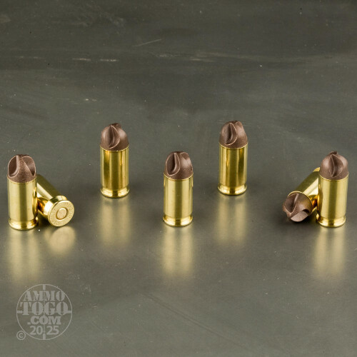 45 ACP (Auto) Specialty Ammo for Sale by Polycase - 20 Rounds