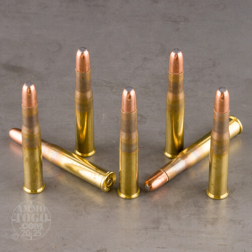 450-400 NE Ammo - 20 Rounds of 400 Grain DGX by Hornady