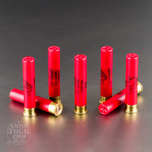 410 Gauge Ammunition for Sale. Rio Ammunition 1/2 oz. #7-1/2 Shot - 25 ...