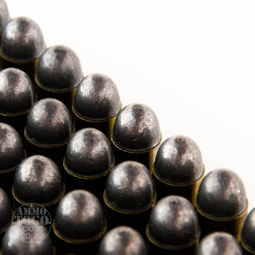 45 ACP (Auto) Ammunition for Sale. Ultramax 230 Grain Lead Round Nose ...