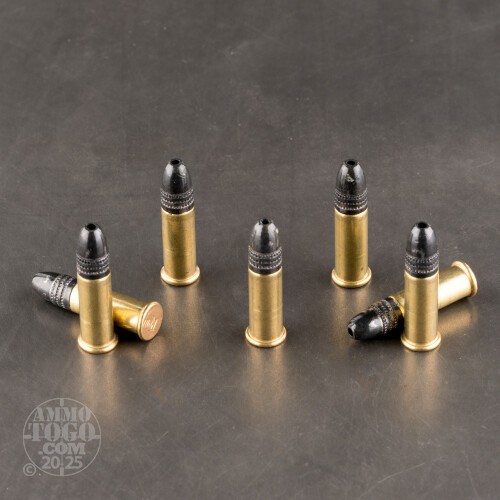 Bulk Remington 22 Long Rifle (LR) Ammo for Sale - 500 Rounds