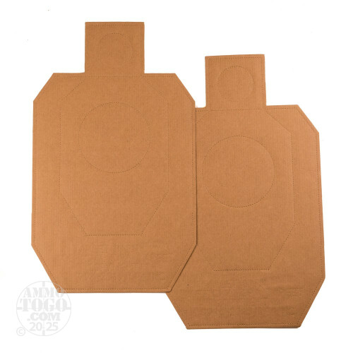 Target Barn Targets for Sale at AmmoToGo.com