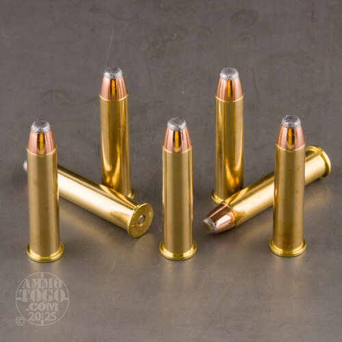 45-70 Government Ammunition for Sale. Buffalo Bore 350 Grain JFP - 20 ...