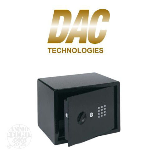 DAC Technologies Gun Safes for Sale at AmmoToGo.com