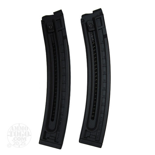 GSG Magazines for Sale at AmmoToGo.com
