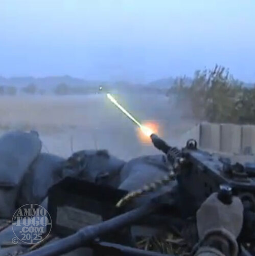 308 Winchester (7.62X51) Tracer Ammo for Sale by N.A.M. Exploding Ammo ...