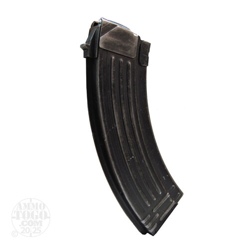 Military Surplus Magazines for Sale at AmmoToGo.com
