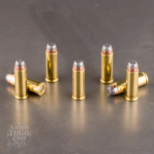 Bulk 44 Magnum Ammo by Remington for Sale - 500 Rounds